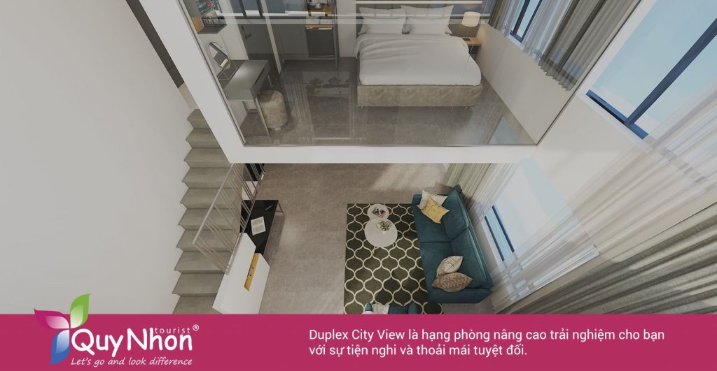 ODIN HOTEL QUY NHƠN: HIỆN ĐẠI, SANG TRỌNG & TỐI GIẢN Công ty du lịch ...