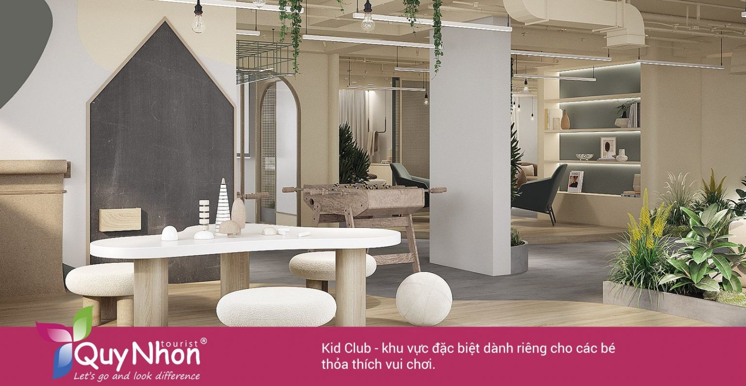 ODIN HOTEL QUY NHƠN: HIỆN ĐẠI, SANG TRỌNG & TỐI GIẢN Công ty du lịch ...
