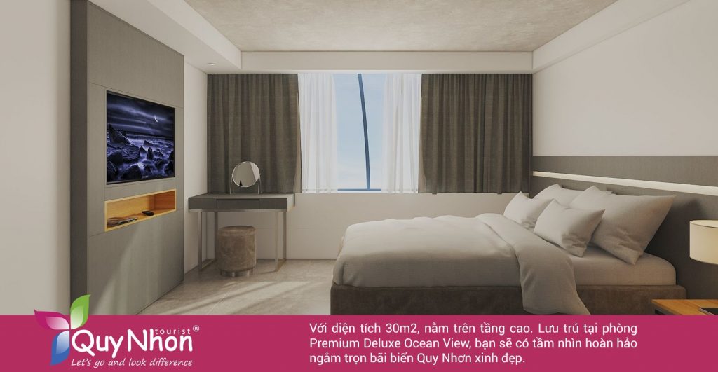 ODIN HOTEL QUY NHƠN: HIỆN ĐẠI, SANG TRỌNG & TỐI GIẢN Công ty du lịch ...