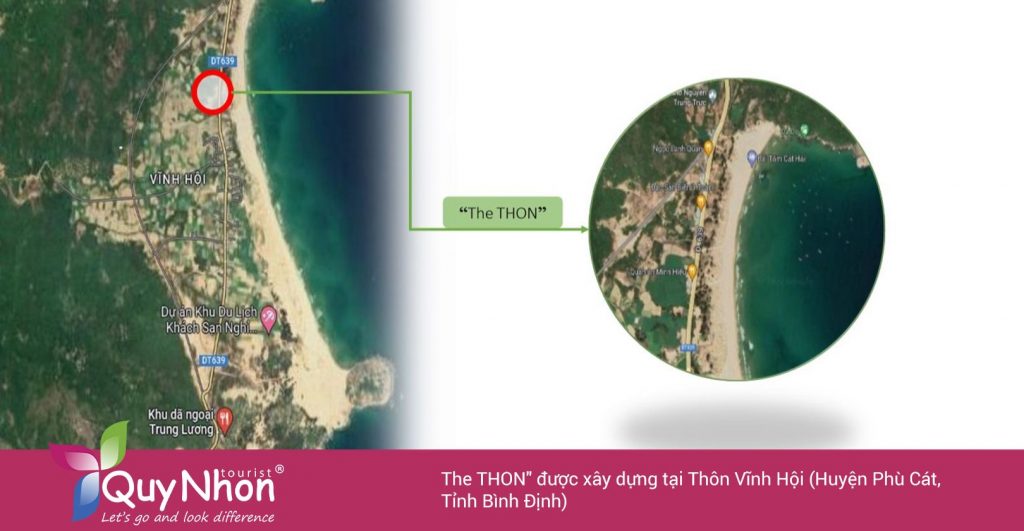 THE THON: THÔNG TIN MỚI NHẤT LÀNG ẨM THỰC & DỊCH VỤ Công ty du lịch Quy ...