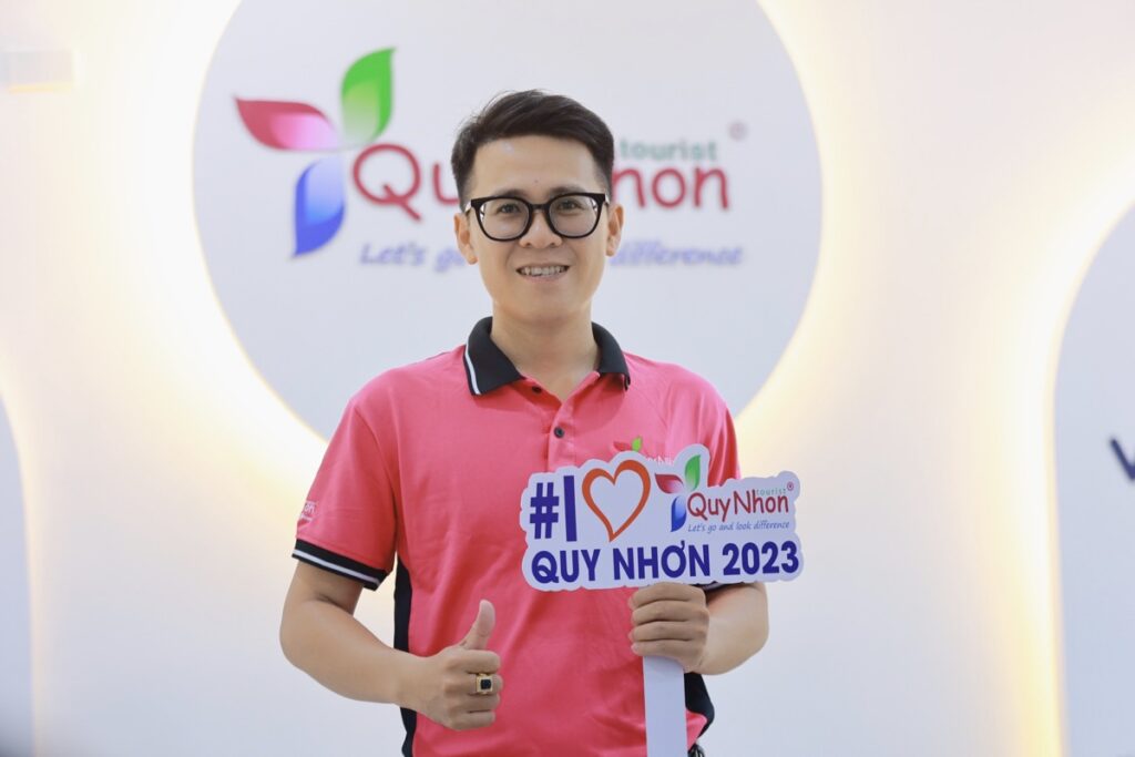 Quy Nhơn Tourist khai trương trụ sở giao dịch mới tại 94 Hà Huy Tập ...