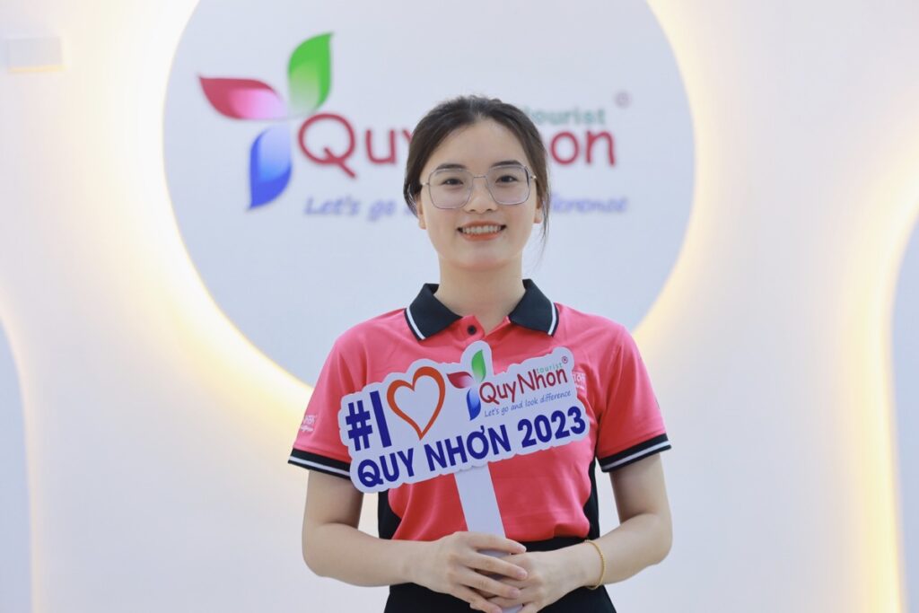 Quy Nhơn Tourist khai trương trụ sở giao dịch mới tại 94 Hà Huy Tập ...
