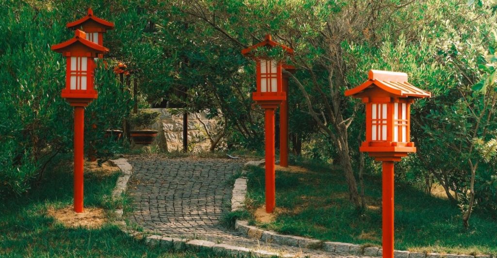 Yuragi Chaya Quy Nhơn - Khu nghỉ dưỡng kiểu Nhật đẹp hút hồn du khách ...